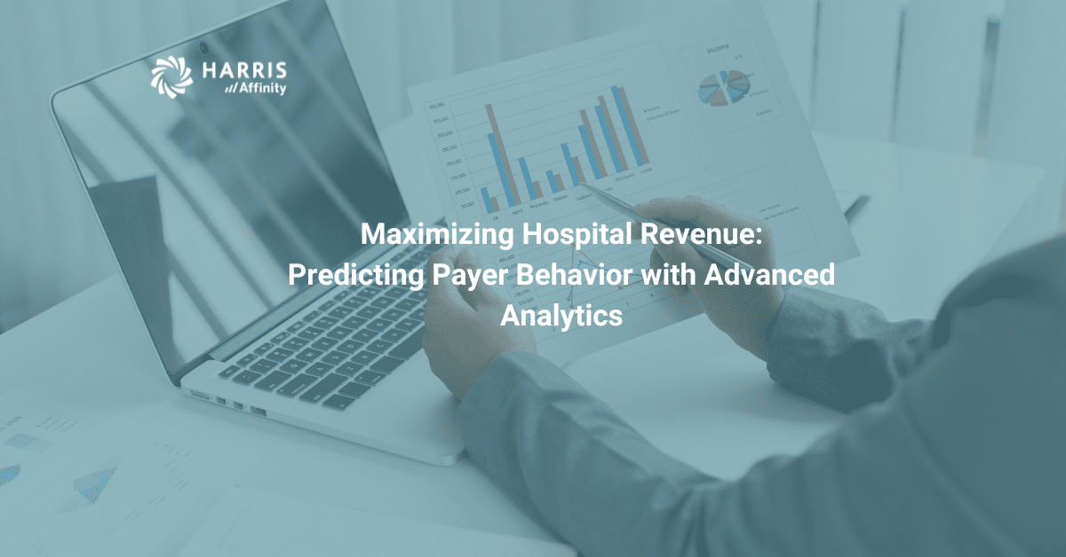 Maximizing Hospital Revenue
